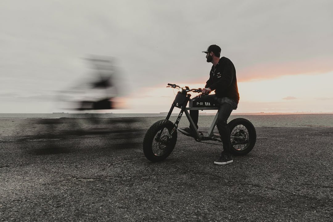 P-51 e-Bikes - Carlsbad e-Bikes & More | The Best e-Bikes, Pedal Bikes ...